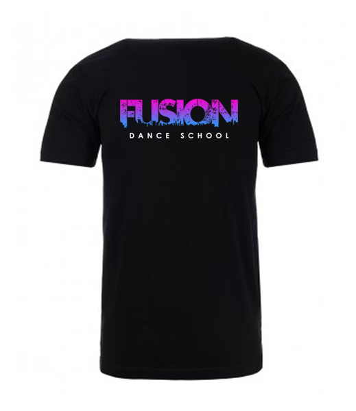 Fusion Kids T-Shirt – Blueprint Designs