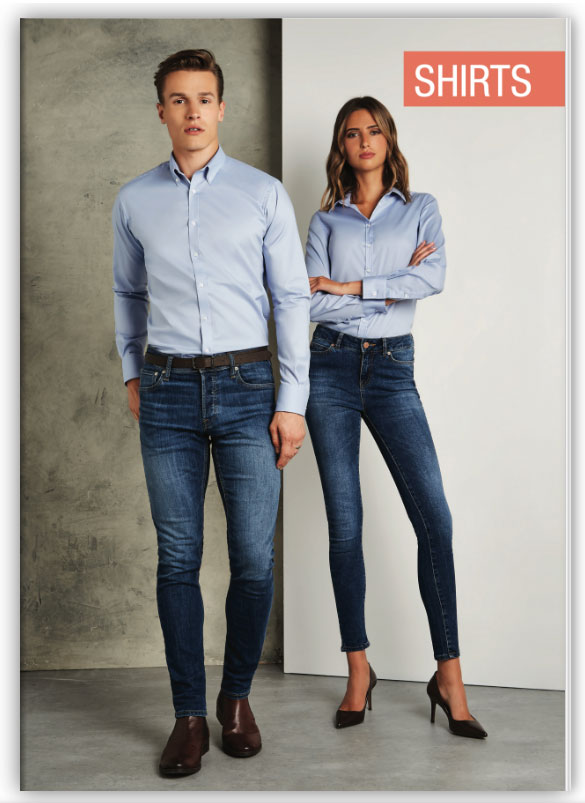 Blueprint Workwear – Blueprint Designs