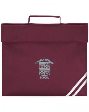 Colwich Primary School – Blueprint Designs