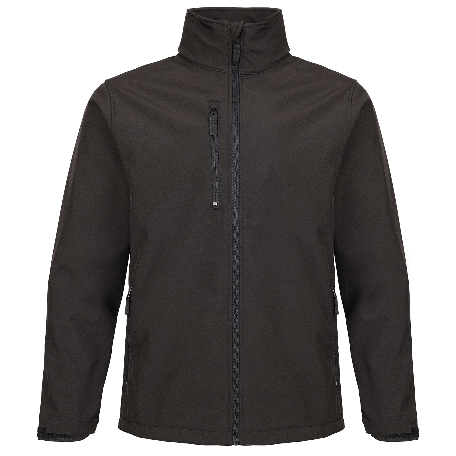 FORT Selkirk Softshell Jacket – Blueprint Designs