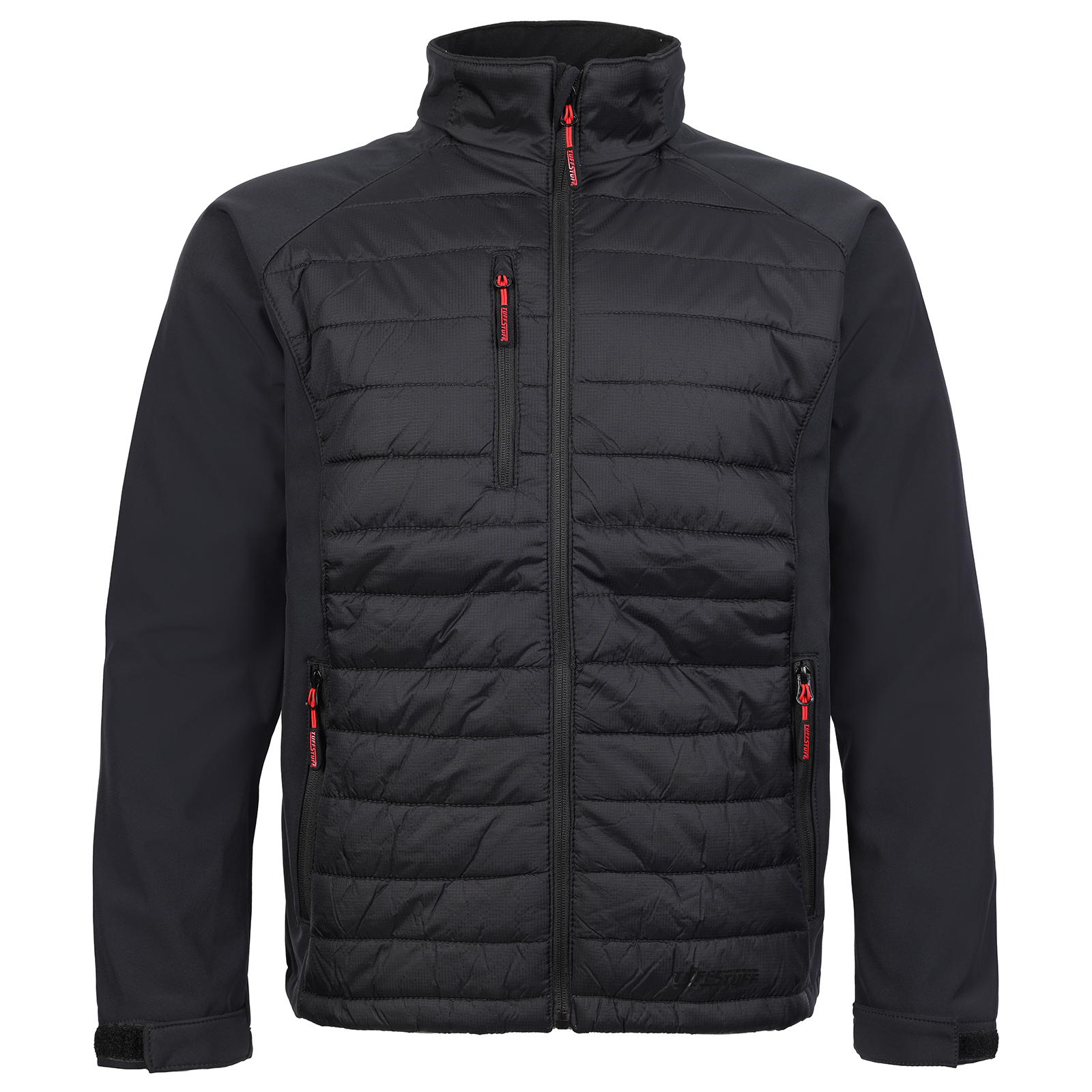 TUFFSTUFF 256 Snape Thermofort Lined Jacket – Blueprint Designs