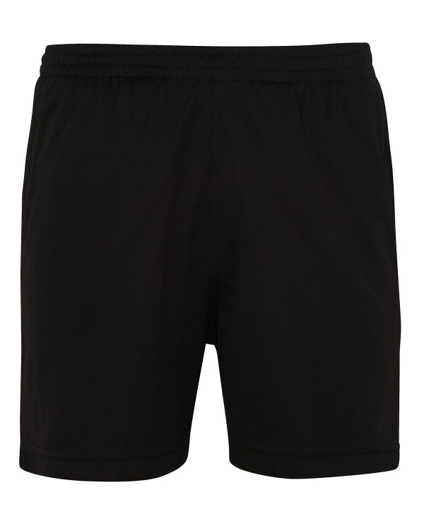 School Black PE Shorts – Blueprint Designs